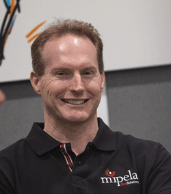 news | Mipela GeoSolutions